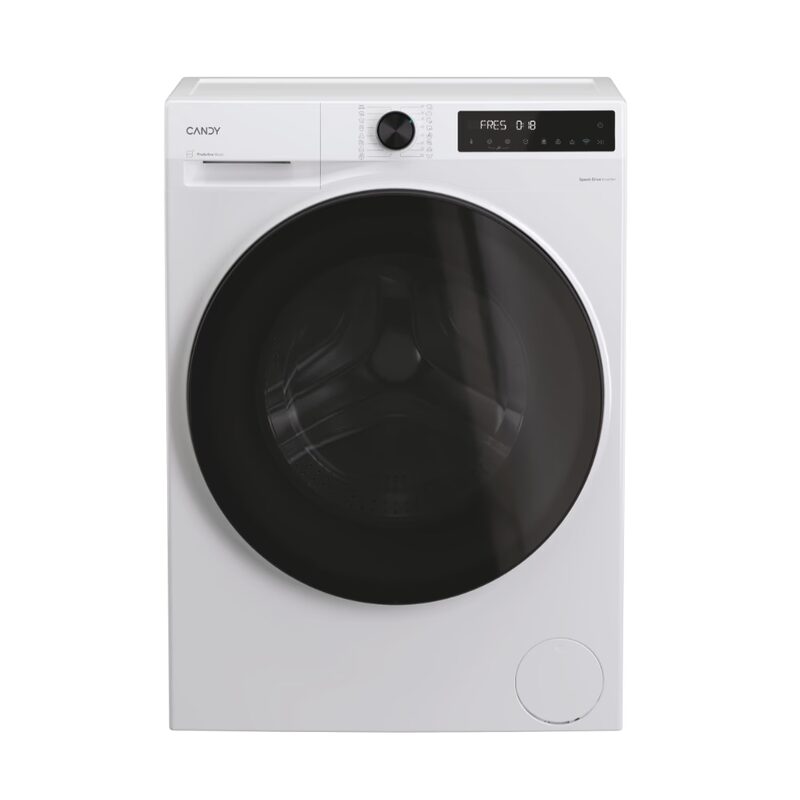 Candy BP 410BL8-S – Lave-linge 10 kg A-20 %