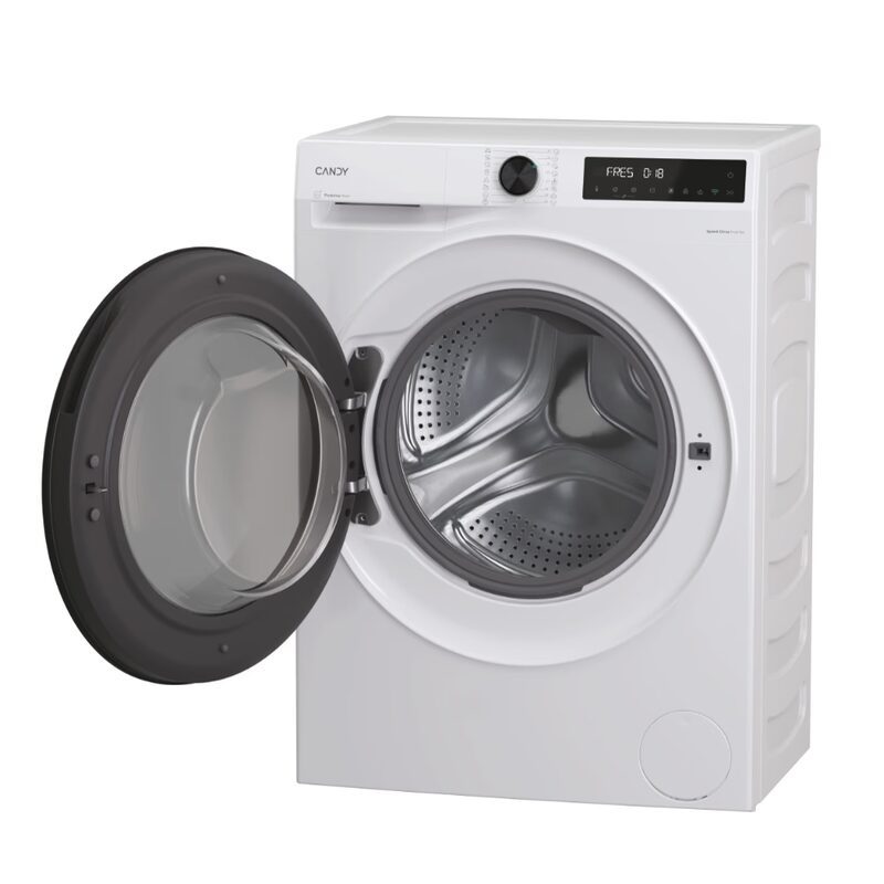 Candy BP 410BL8-S – Lave-linge 10 kg A-20 %